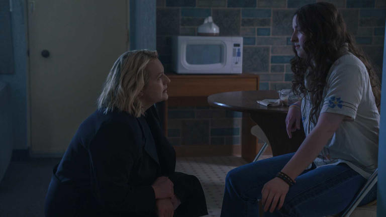 June's replacement in The Handmaid's Tale makes Hulu's 2026 spinoff ...
