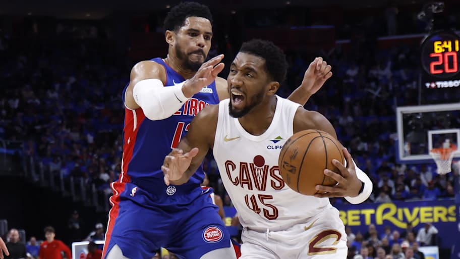 NBA's officiating report after Game 5 should only infuriate Pistons ...
