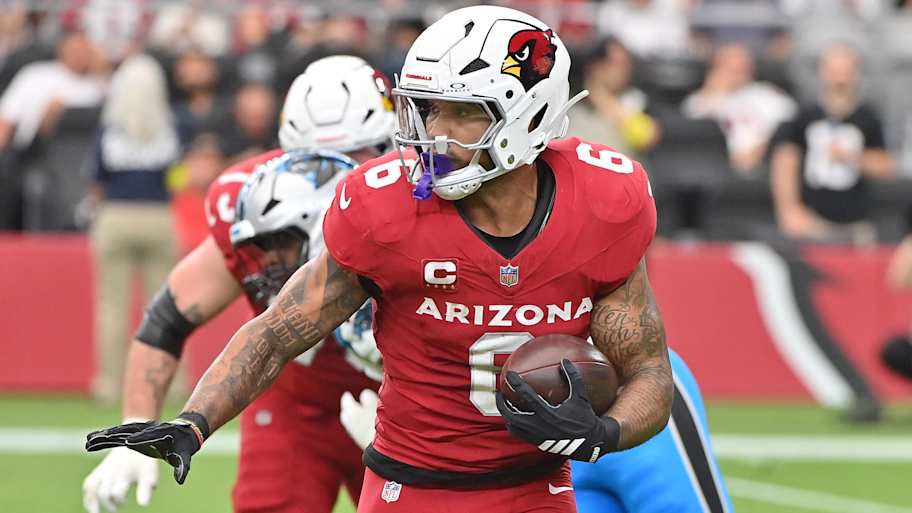 Browns have a new trade target that should be on the radar as OTAs approach