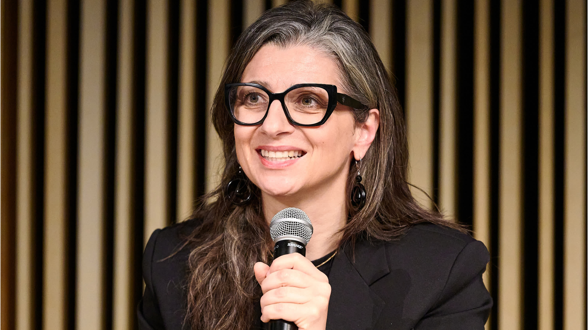 US judge blocks sanctions against UN rapporteur Francesca Albanese