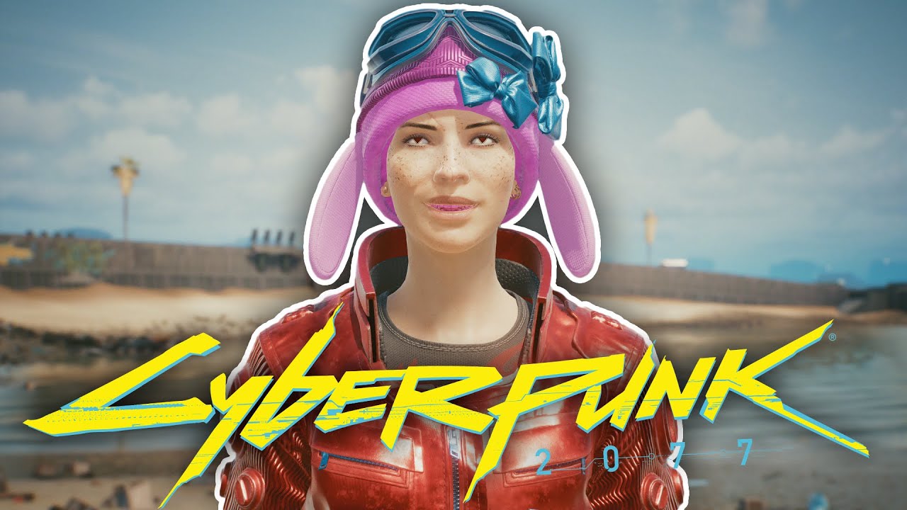 Is Cyberpunk 2077 finally worth playing?