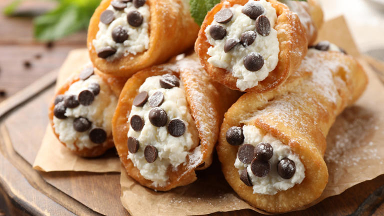 This Nashville business has been stealing hearts one cannoli at a time