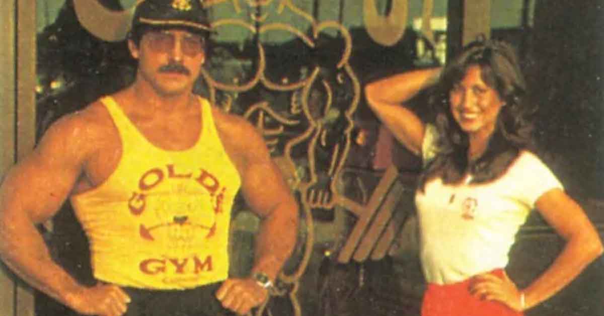 20 retro photos behind-the-scenes of the baby boomers