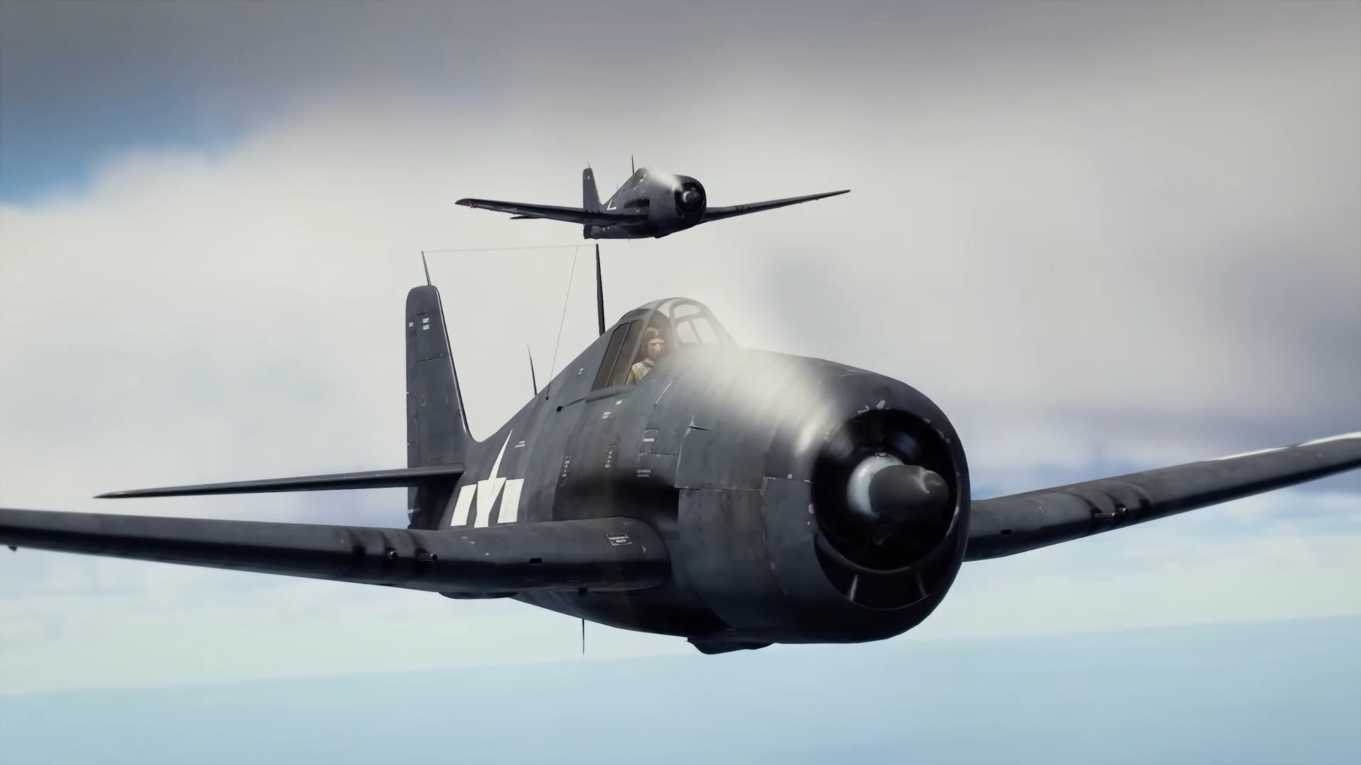 The lost Hellcat ace: The WWII hero who vanished without a trace