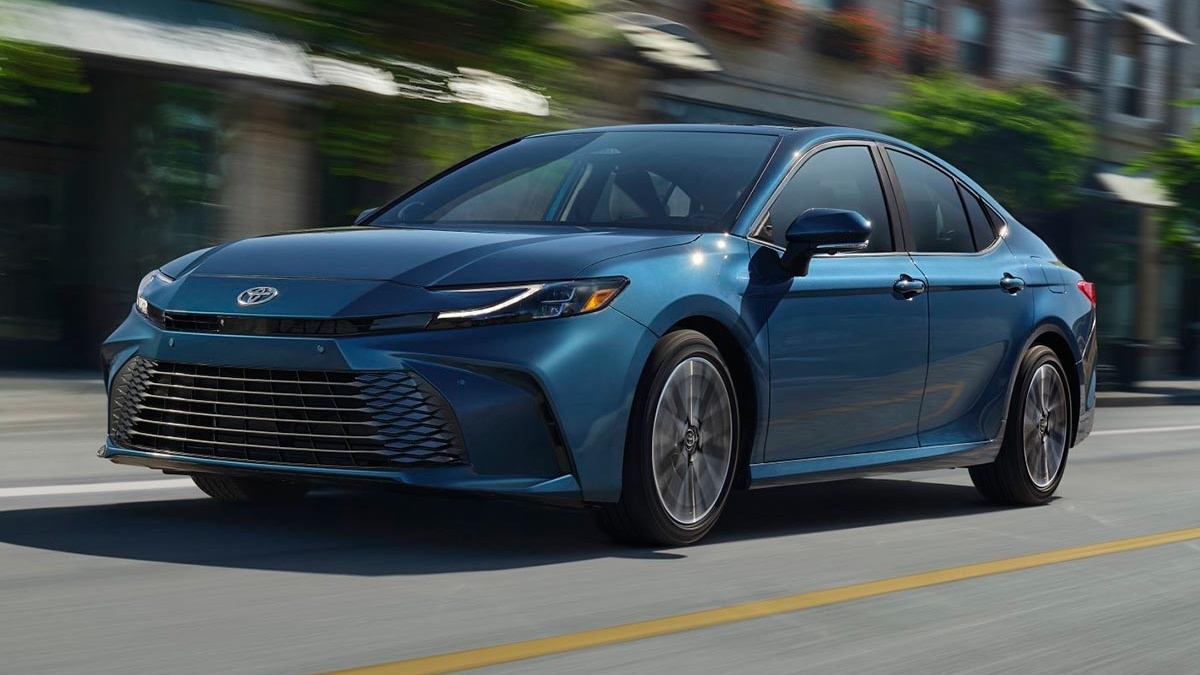 Best hybrid cars for drivers who hate expensive maintenance in 2026 ...