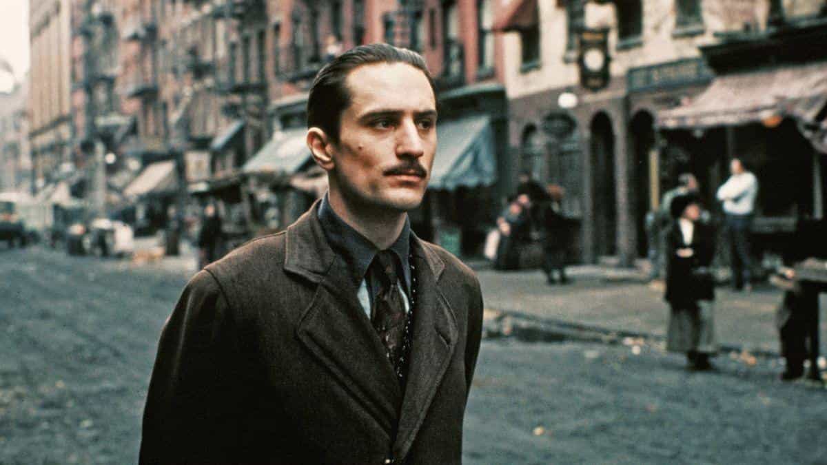The most famous actor of your birth year