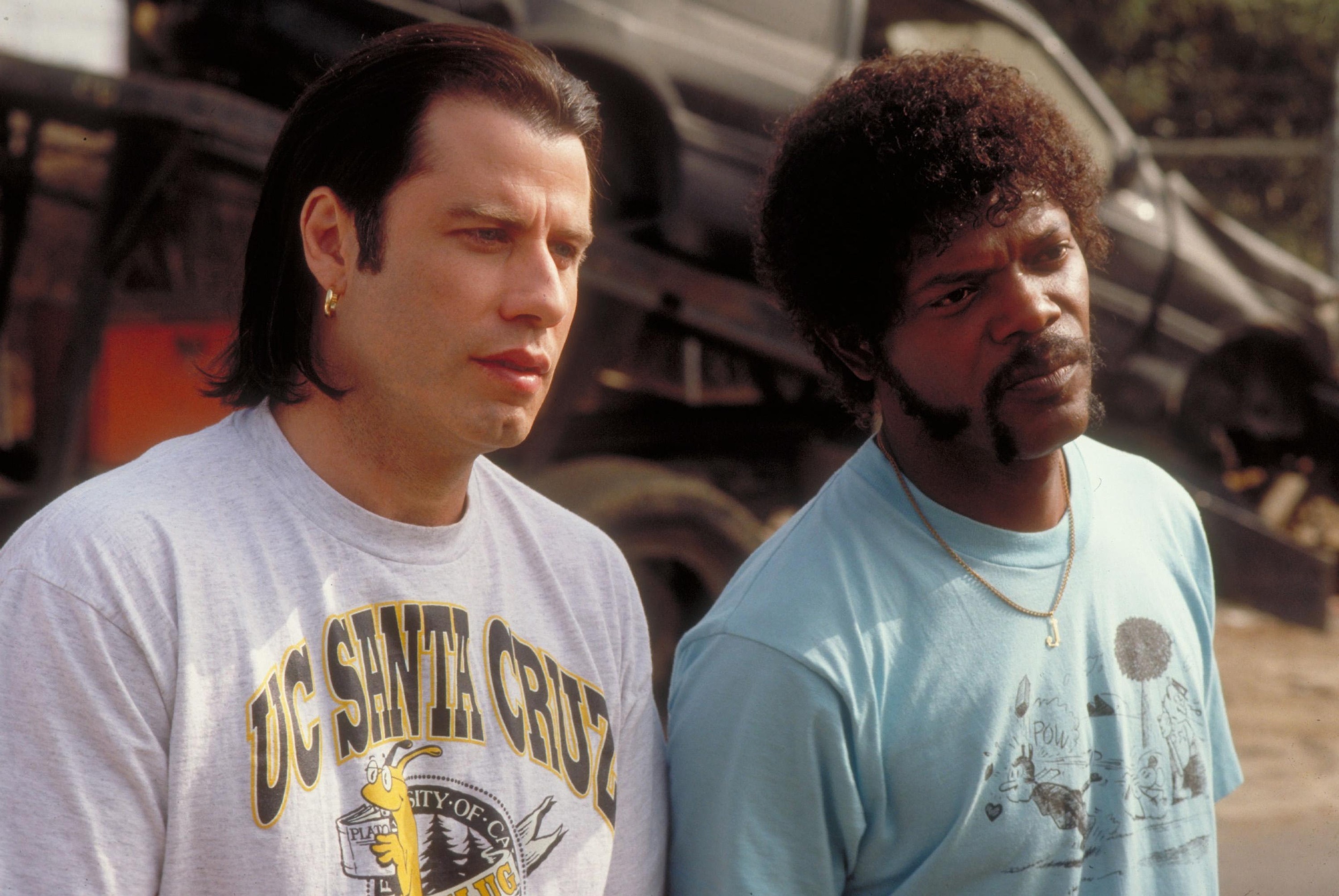 The 25 best pulpy movies