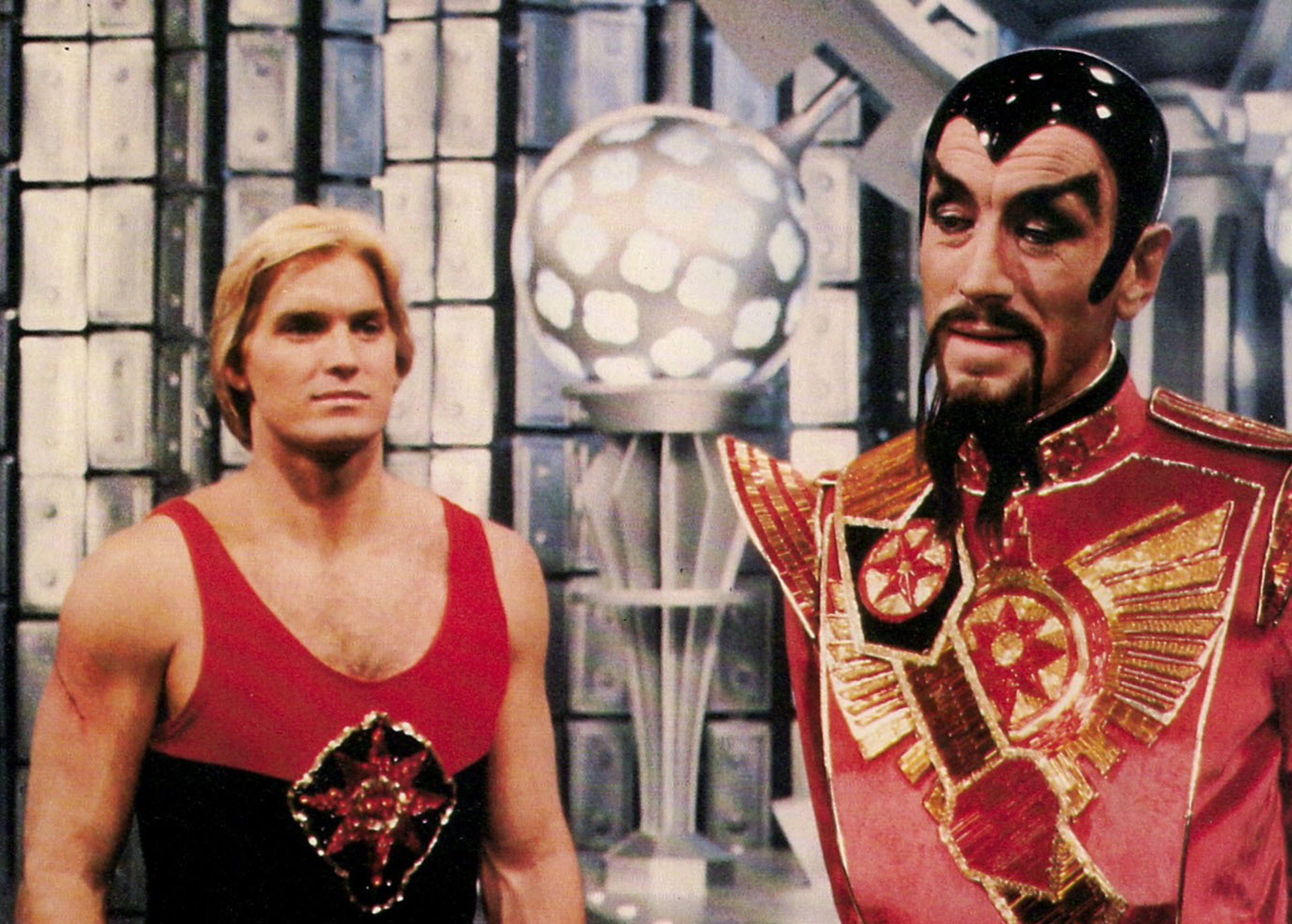 The 25 best pulpy movies