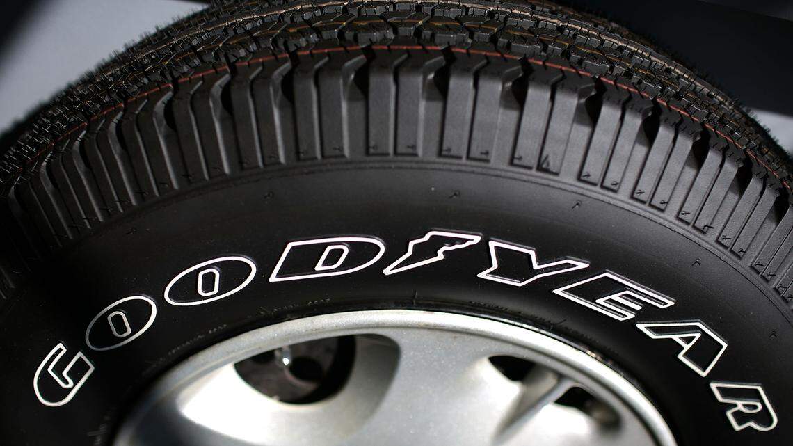 Goodyear aims to lay off 1,700 as it shutters longtime Fayetteville factory