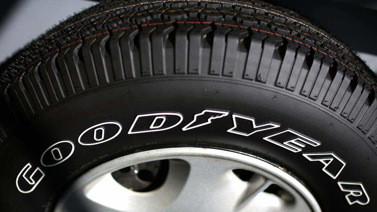 Goodyear aims to lay off 1,700 as it shutters longtime Fayetteville factory