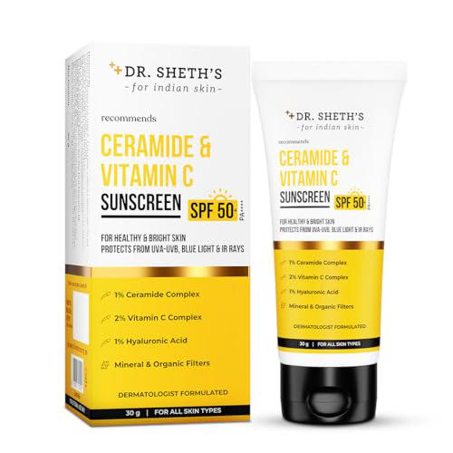 7 best sunscreens for sensitive Indian skin (summer 2026)