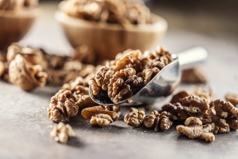 Eight easy mid-life habits that can improve energy, memory and metabolism