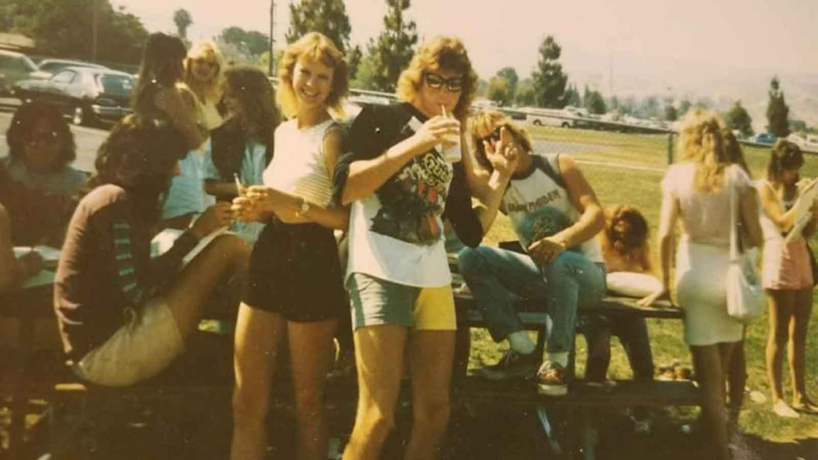 15 '80s things they won't let you do anymore