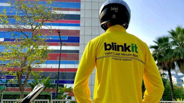 Blinkit under scanner over poor-quality eggs, FSSAI demands report in 7 ...