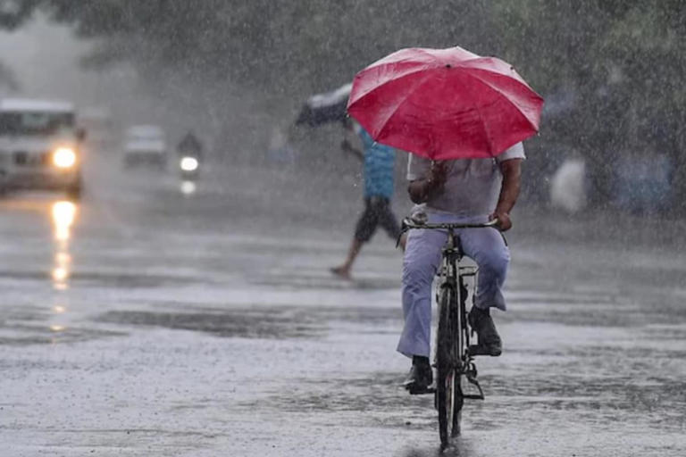 Monsoon set to arrive early this year too, may hit Kerala coast on May ...