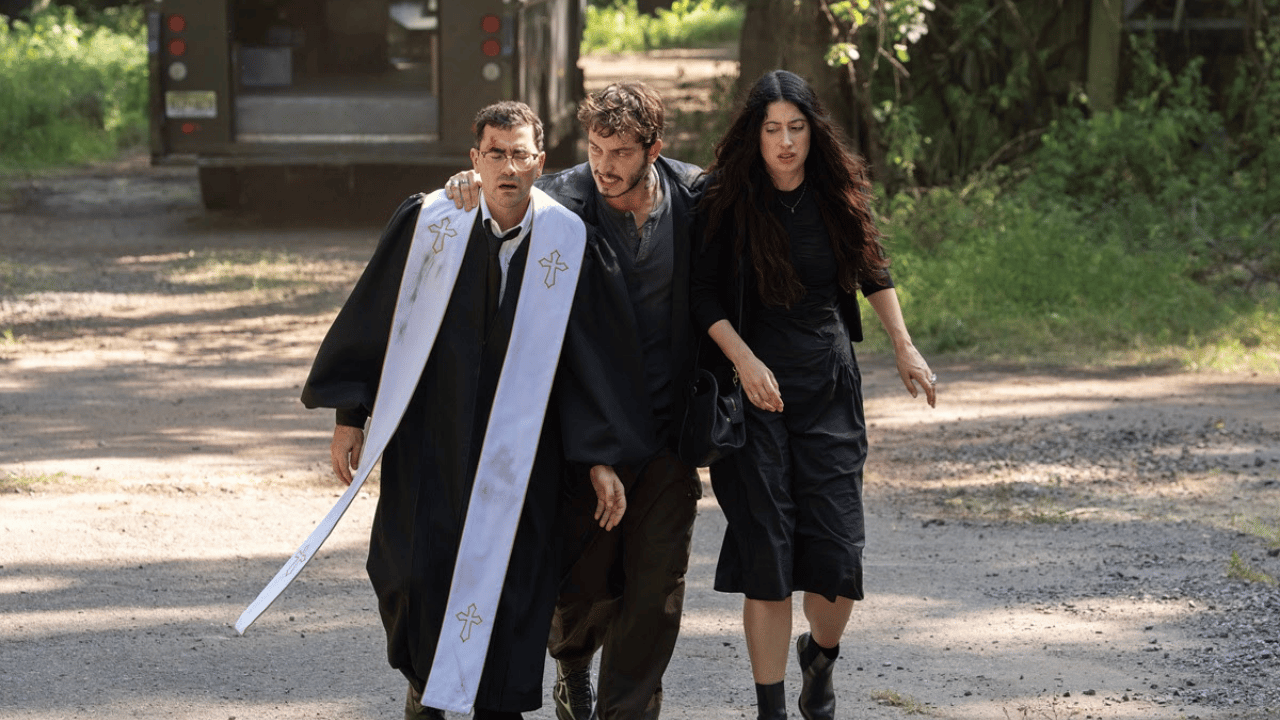 Boran Kuzum'la bir sezon daha: Netflix'in sevilen dizisi yeni sezon ...