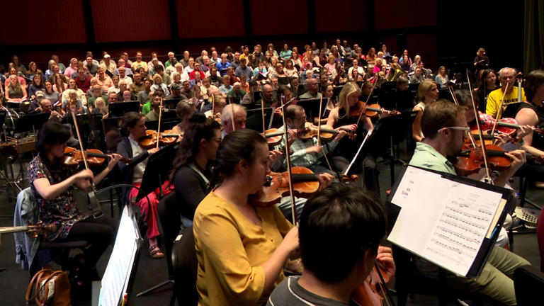 Colorado Springs Philharmonic to play last concerts of the season