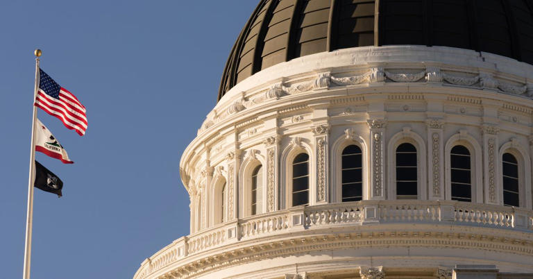 This California tax targets billionaires now - but critics say middle ...