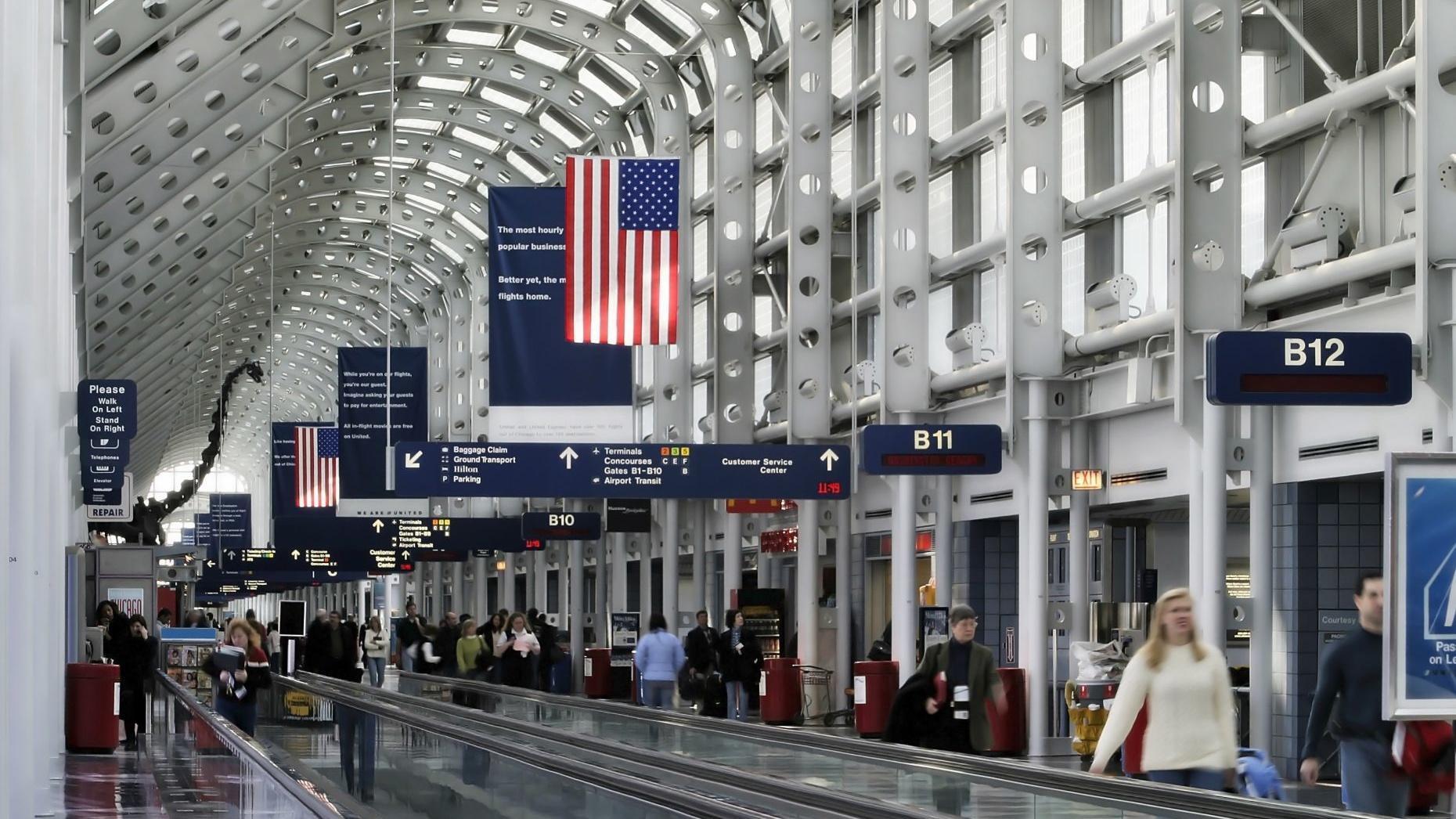 5 reasons some travelers are rethinking trips to the United States ...