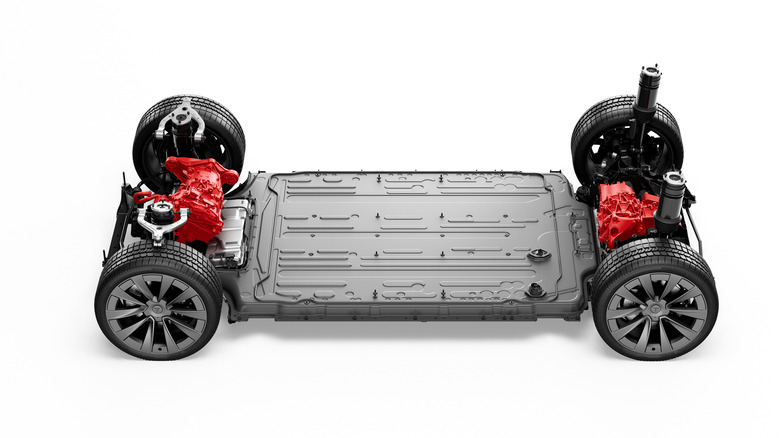 10 reasons why you should buy a Tesla