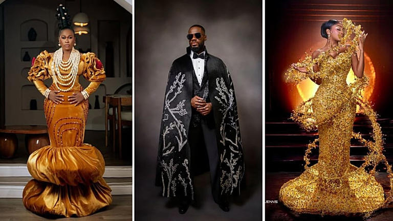 Why African fashion is gaining global attention