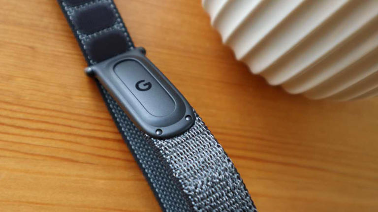 Fitbit Air vs Whoop: Screenless fitness trackers compared