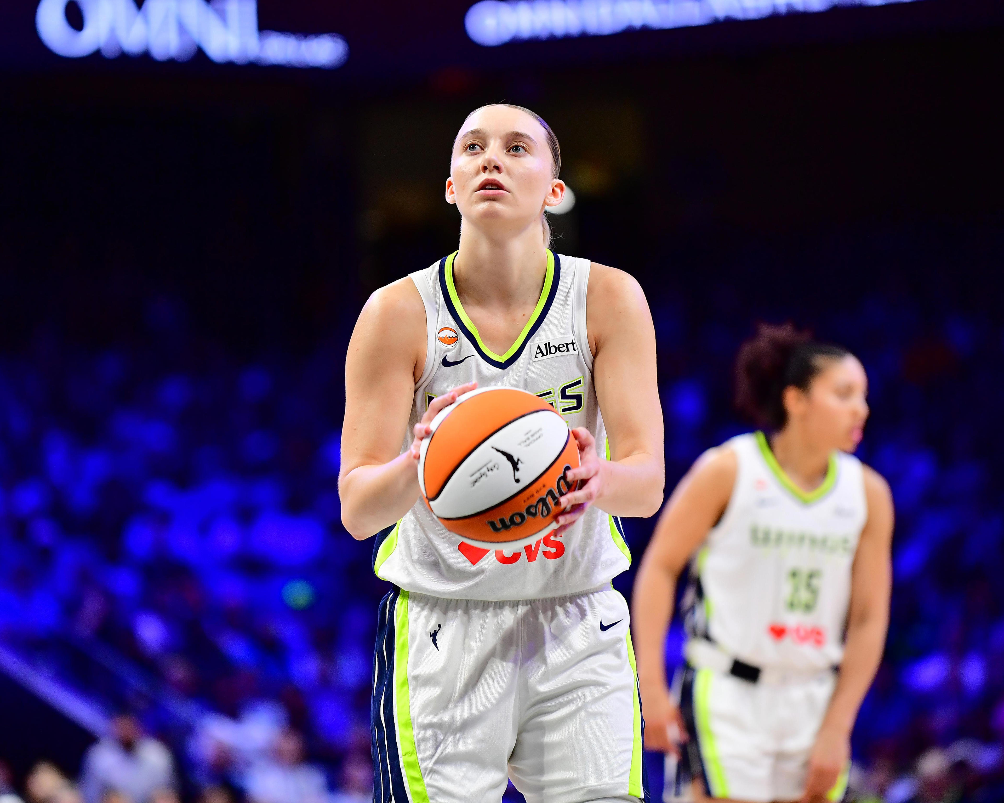 Will the WNBA most valuable player again be a repeat winner, or can a ...