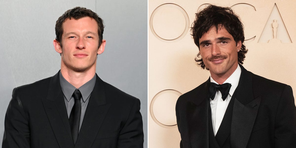 New James Bond casting is underway – but it shouldn't be Callum Turner ...