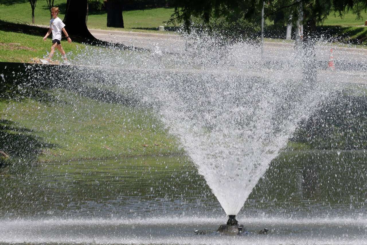Summer-like Friday in store for North Texas. Here's when rain will return