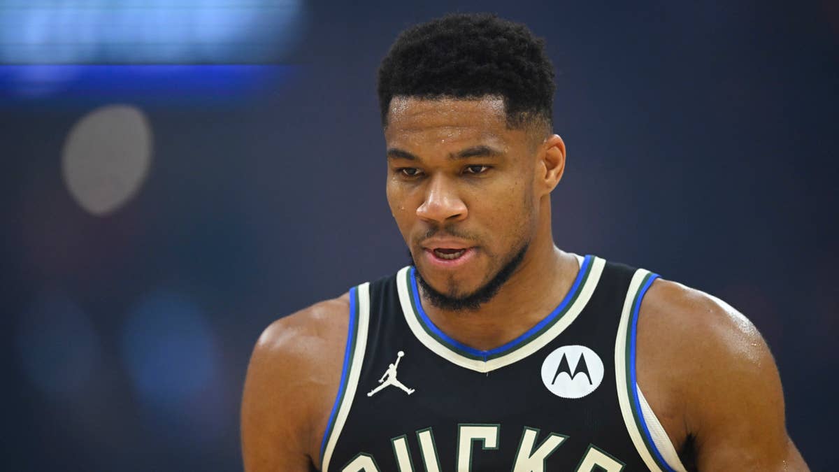 Myles Turner drops eye-opening claim about Giannis and Bucks’ team culture