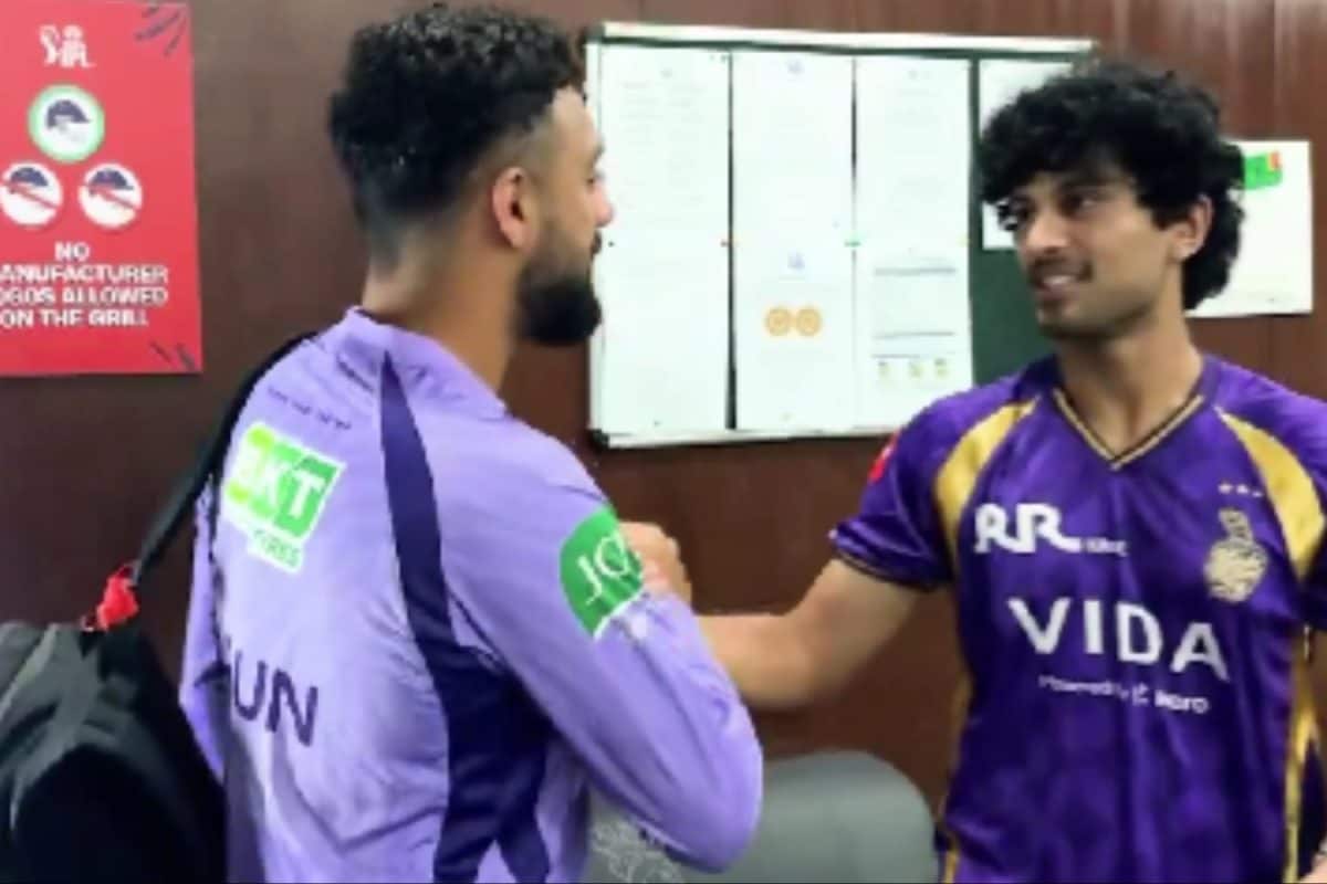 New Zealand star leaves KKR to prepare for test series against England