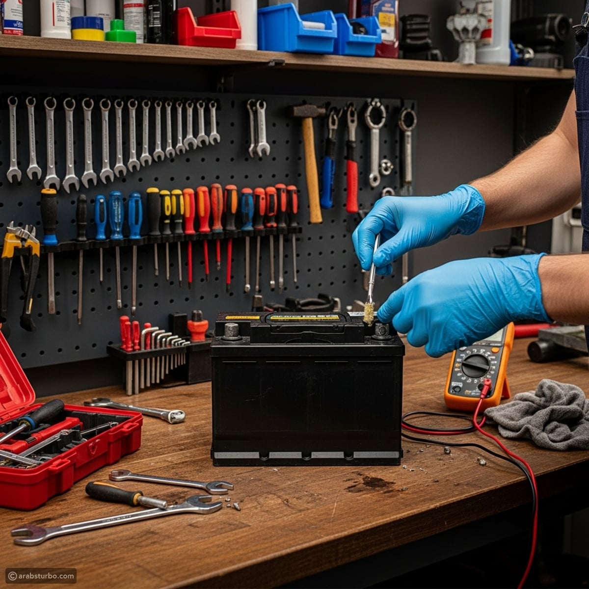 Why heat, not cold, truly kills your car battery