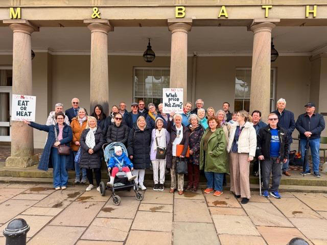 Controversial plans for solar farm near Leamington are given green ...