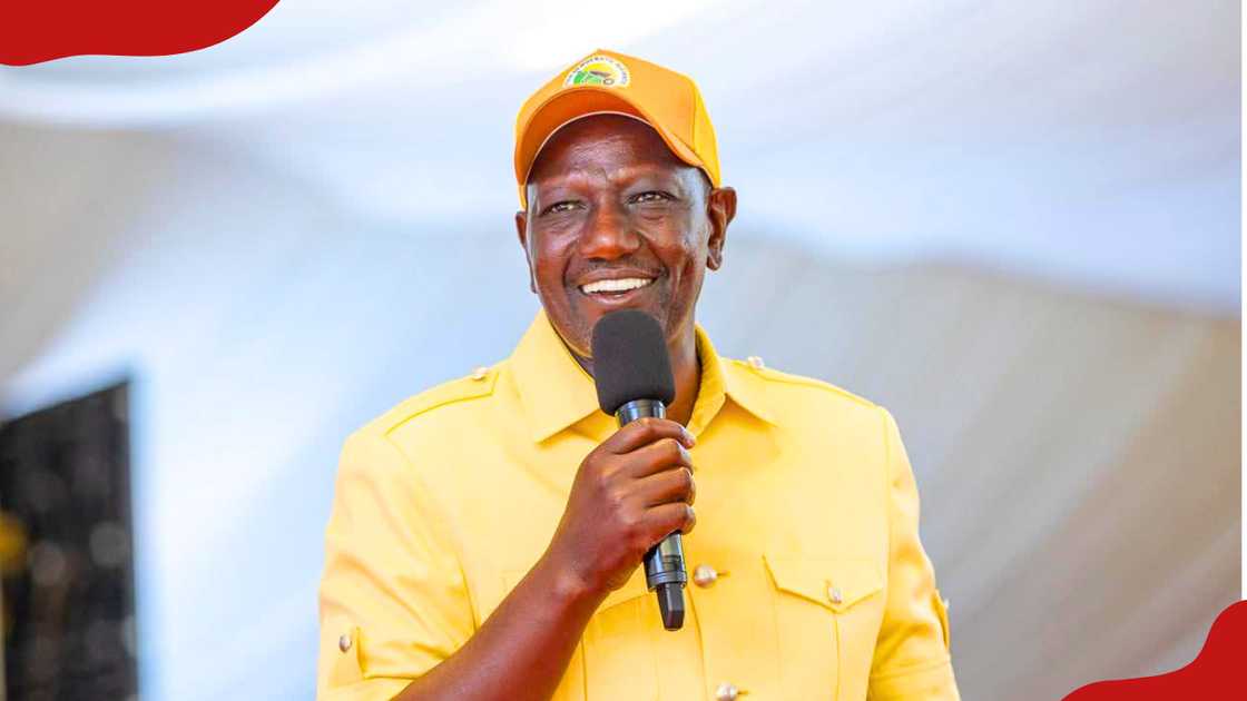 William Ruto's UDA wins all May 14 by-elections in Narok, Samburu ...