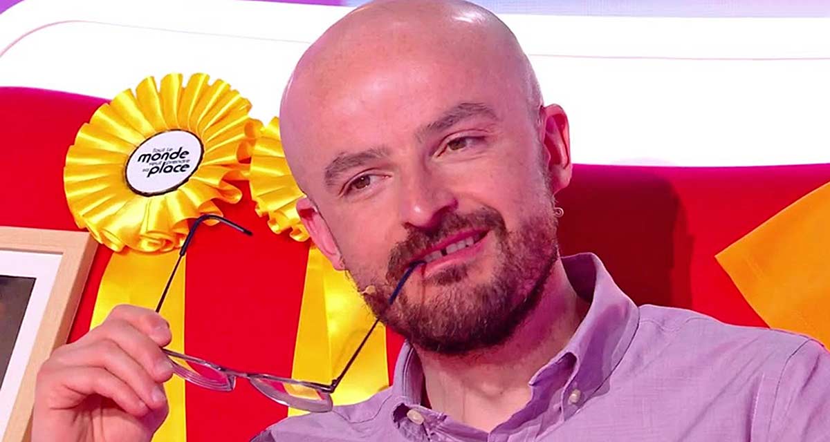 « C'est fini ! » L'annonce inattendue de Cyril Féraud sur le champion ...