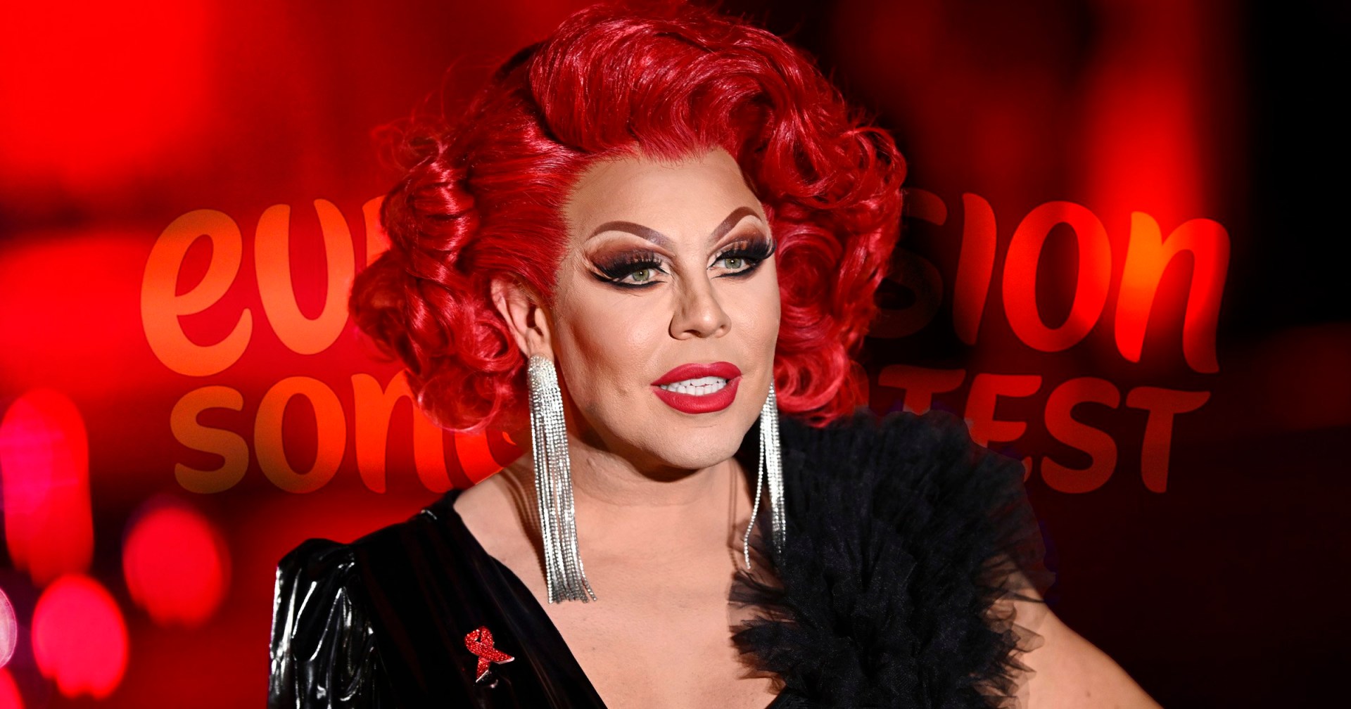 Strictly star La Voix announced as UK’s first ever Eurovision ...
