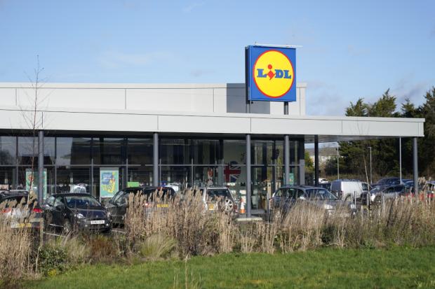 Supermarket giant to create 40 jobs with store at huge regeneration ...