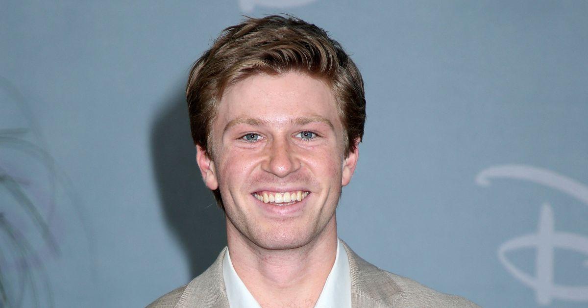 Robert Irwin shares terrifying story of crocodile encounter on Jimmy ...