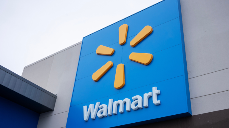 Walmart's 'cute' $24 area rug set adds farmhouse vibes to kitchens and ...