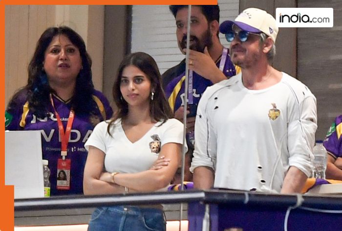 Bad news for Shah Rukh Khan's KKR ahead of IPL 2026 match vs GT, star ...
