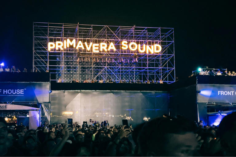 Primavera Sound 2026 preview: Barcelona's sold-out festival returns ...