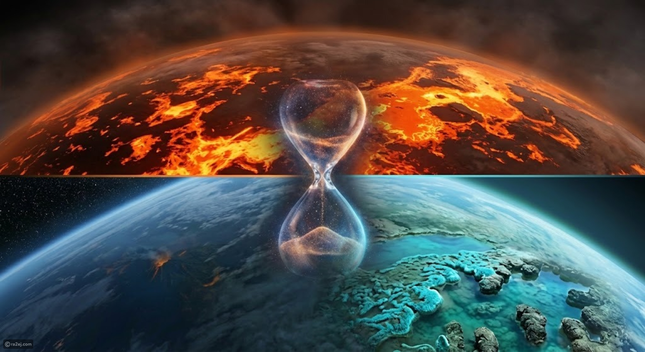 Aliens may have started life on Earth — a scientist offers evidence