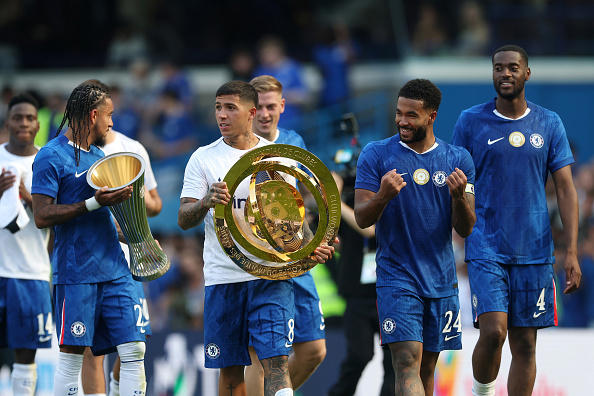 Manchester City su Malo Gusto, ma il Chelsea fa muro: richiesta da 85 ...