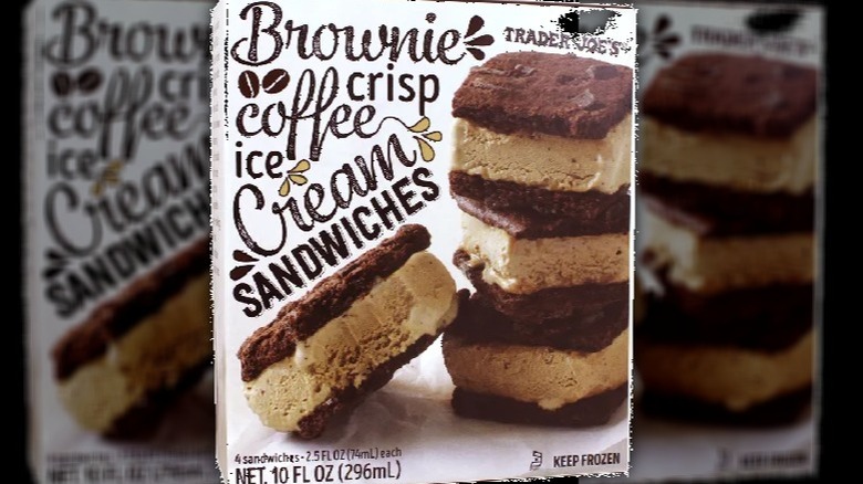 Trader Joe's ice creams, ranked