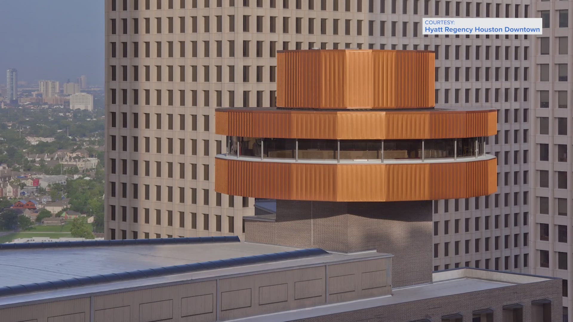 The Spindledtop -- one of Houston's most iconic restaurants -- reopens ...