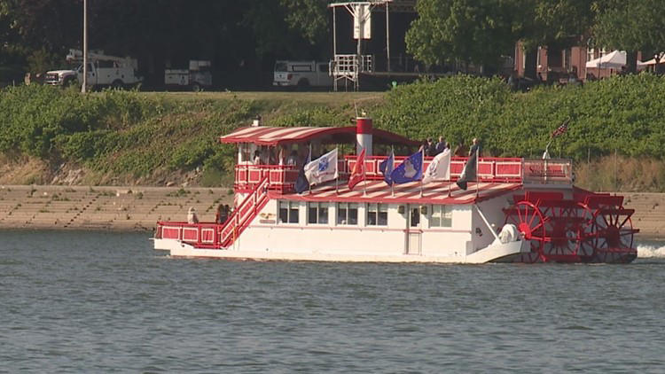 Pride of the Susquehanna River Boat ends two-year hiatus, summer plans ...