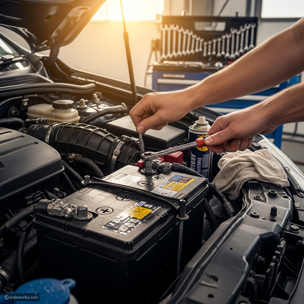 Why heat, not cold, truly kills your car battery