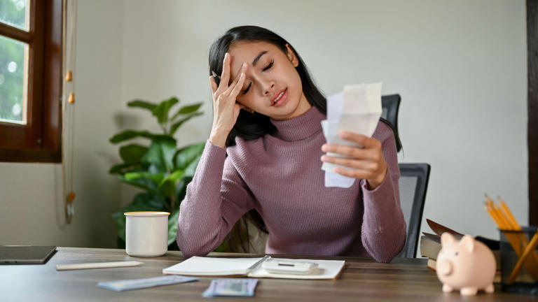 The unspoken financial strains breaking up friendships