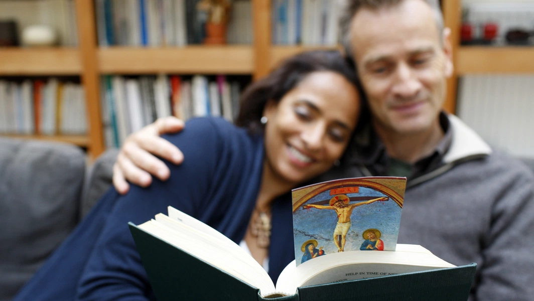 How to deepen your spiritual connection as a couple
