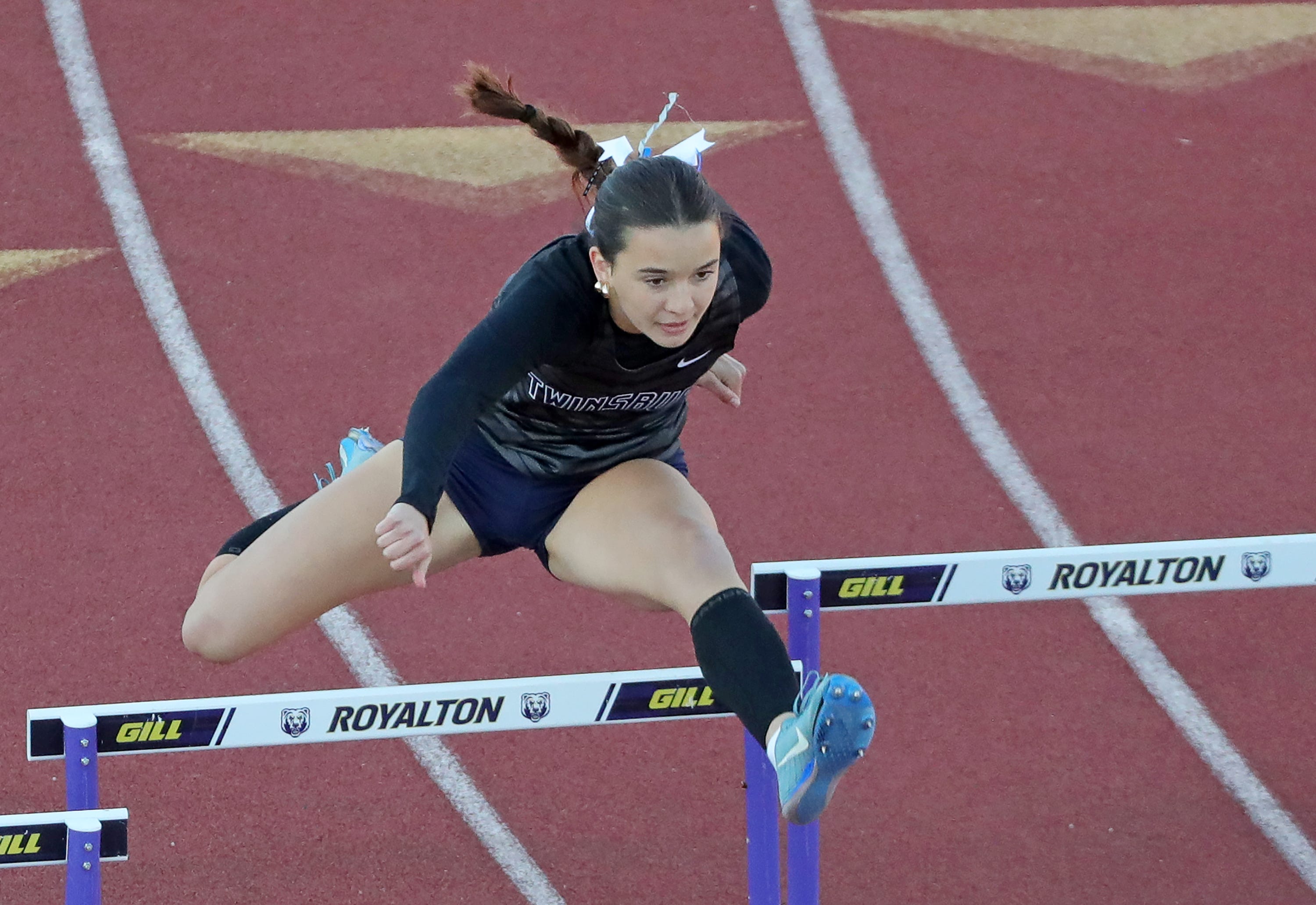 Nordonia's Joseph Filisky, Twinsburg's Sam Hopp shine at Suburban ...